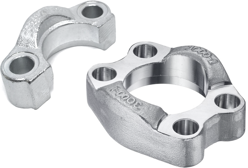 SAE 6000 Parçalı Kepler - İlgi Hidrolik